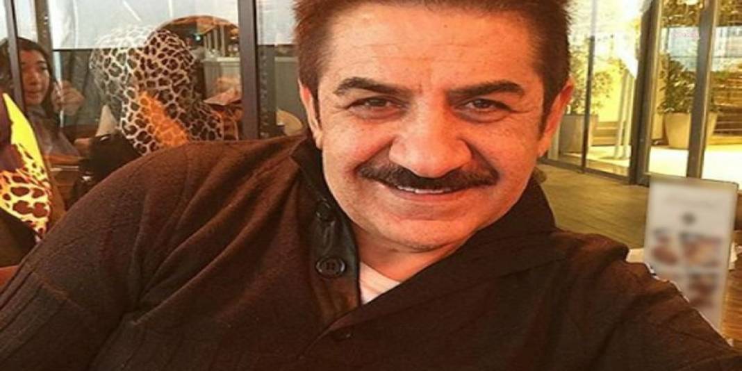Burhan Çaçan'a veda