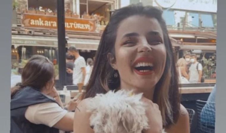 Eda Nur Kaplan’ın ölümüyle ilgili soruşturmada 1 kişi gözaltına alındı