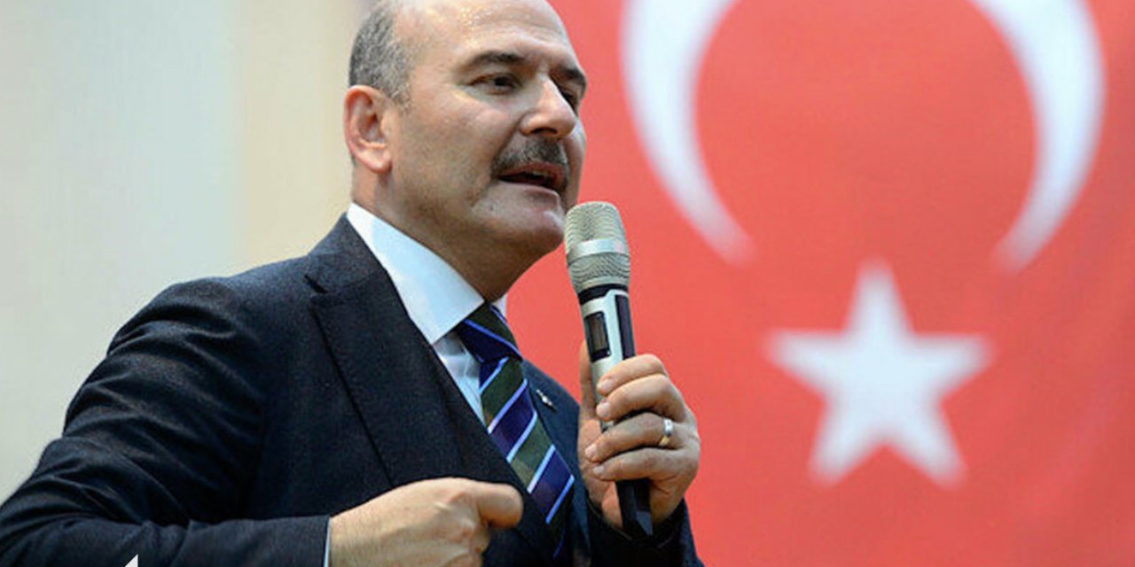 Soylu, Engin Sigorta'daki hisselerini devretmiş