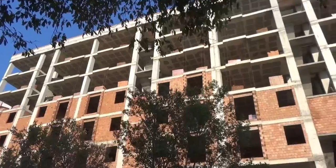 Daha 15 yaşındaydı: İnşaatta çalıştırılan Ali, 6. kattan düşerek ...