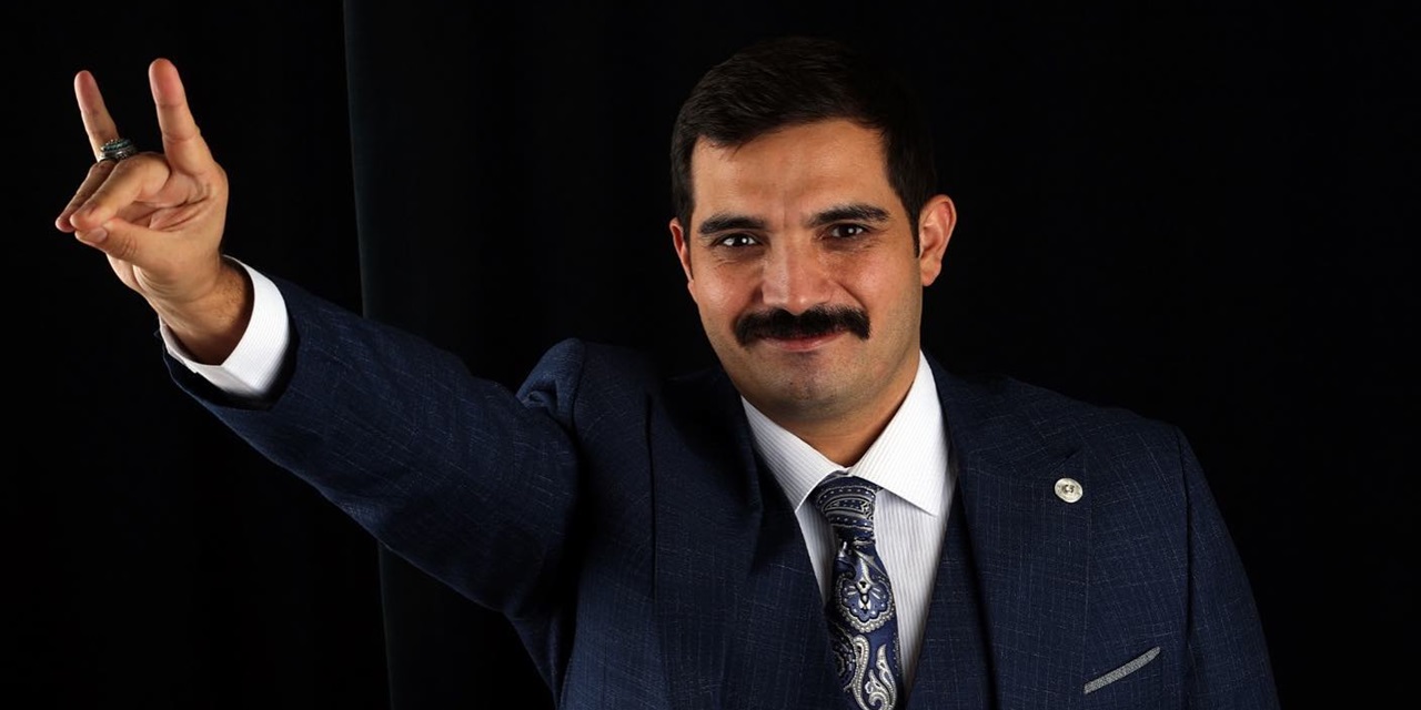 Ülkü Ocakları'nın eski başkanı: Sinan Ateş'in mezarına toprak atanlar belli