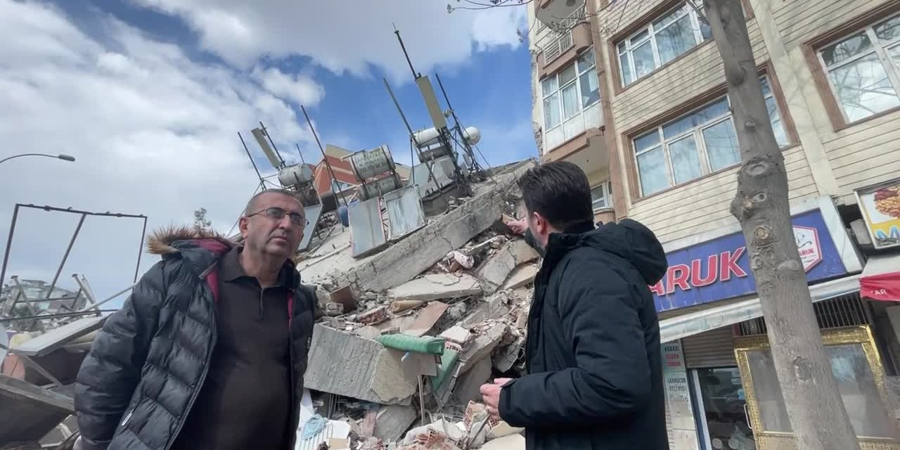 CHP'li Kaya'dan baz istasyonu uyarısı