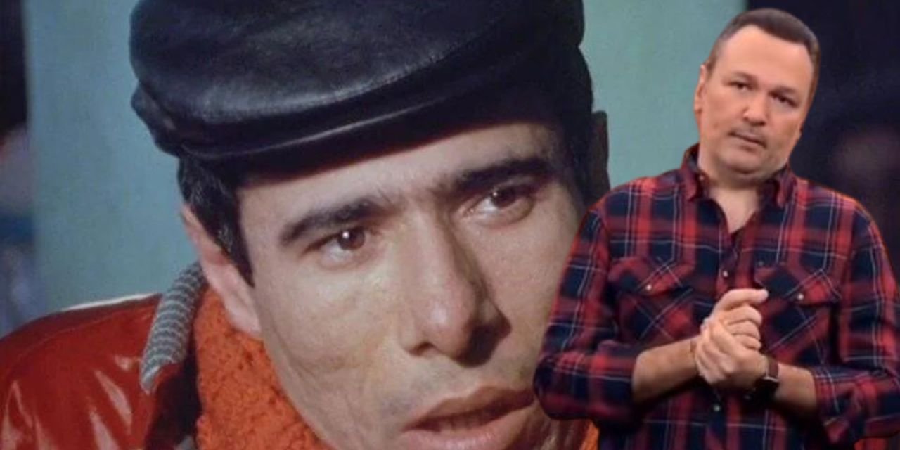 İlyas Salman'dan Ali Sunal'a deprem yorumu desteği: Seni sevdim süt ...