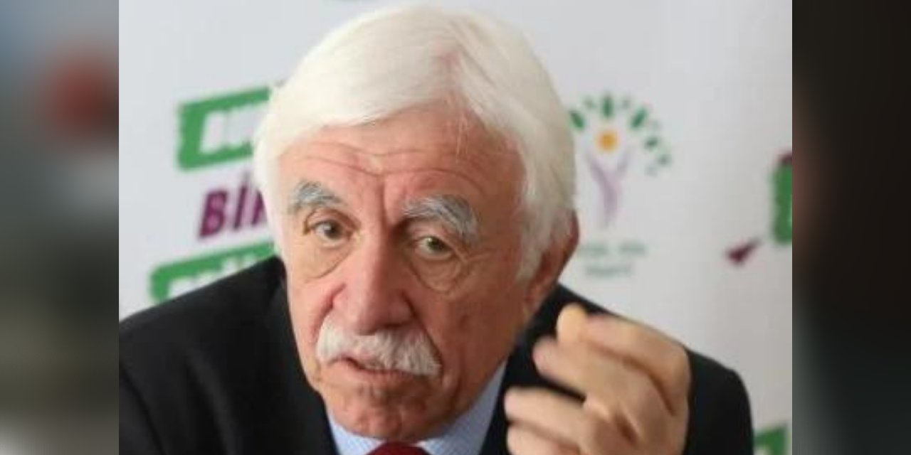 Yeşil Sol adayı Cengiz Çandar'dan 'HDP' açıklaması: 'Bu partideki sol ...