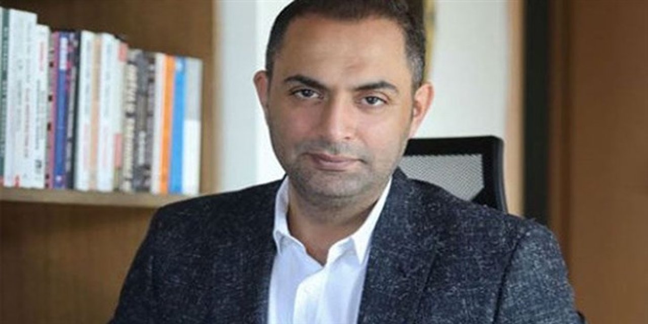 Murat Ağırel, 'Bu yazı 24 saat geçmeden engellenecek' diyerek HÜDA PAR ...