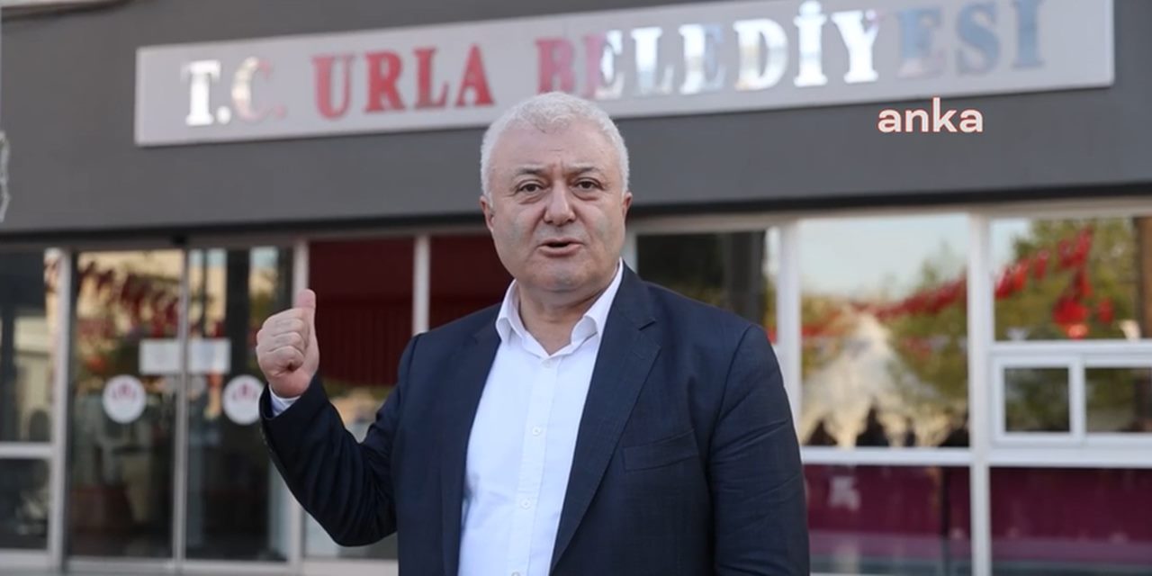 CHP'li Tuncay Özkan, seçimi işaret etti: Kayyum uygulaması 15 Mayıs'ta ...