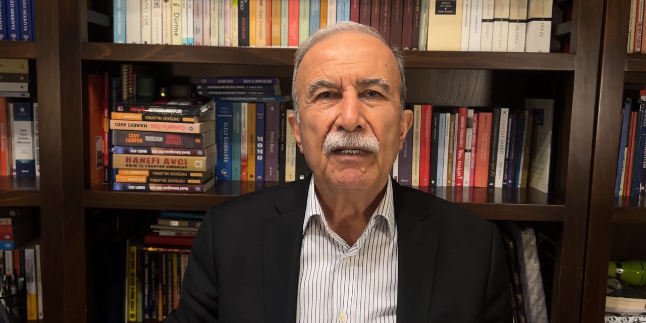 Hanefi Avcı, Ali Yeşildağ'ın iddialarına dikkat çekti: Muhalefet ...
