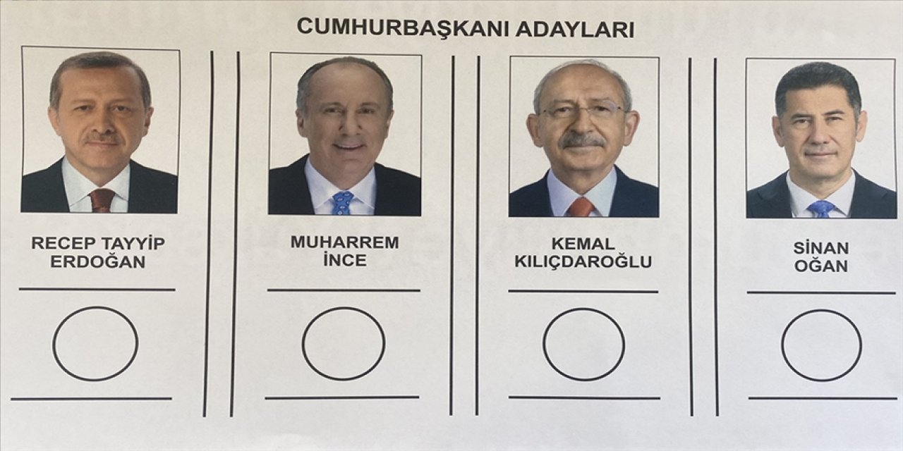 Cumhur İttifakı 'yüzde 53', Millet İttifakı 'dip dalga' diyor: Anketler ...