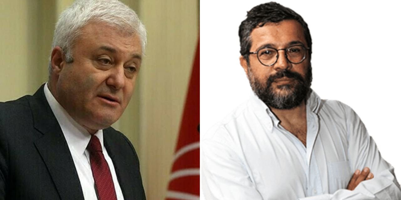 Tuncay Özkan'dan Soner Yalçın’a sert tepki: Demokrasi, televizyon ...
