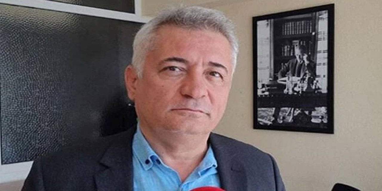 Eski Emniyet Müdürü Adil Serdar Saçan hayatını kaybetti