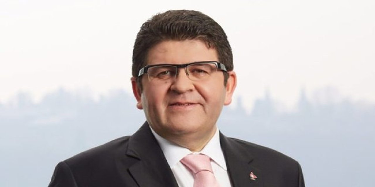 Mustafa Boydak tutuklandı Mustafa Boydak tutuklandı