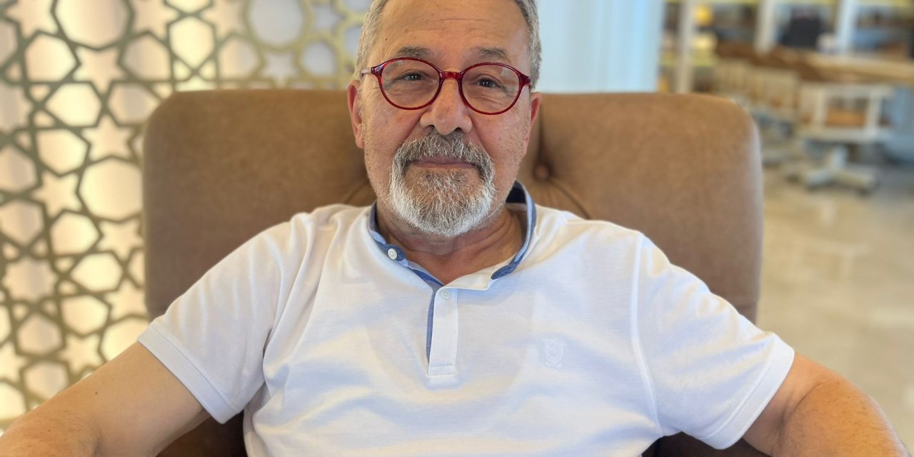 Prof. Dr. Naci Görür'den 30 Ağustos çağrısı: Umarım deprem dirençli ...