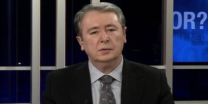 Kılıçdaroğlu'nun danışmanı İbrahim Uslu'dan yol haritasına ilişkin ...