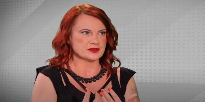 Prof. Dr. Özlem Kumrular hayatını kaybetti Prof. Dr. Özlem Kumrular hayatını kaybetti