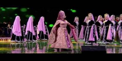 Hızlı ve yavaş müzik yasaklandı