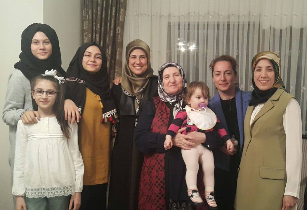 Kızılay'ın ilk kadın başkanı, Fatma Meriç Yılmaz kimdir?