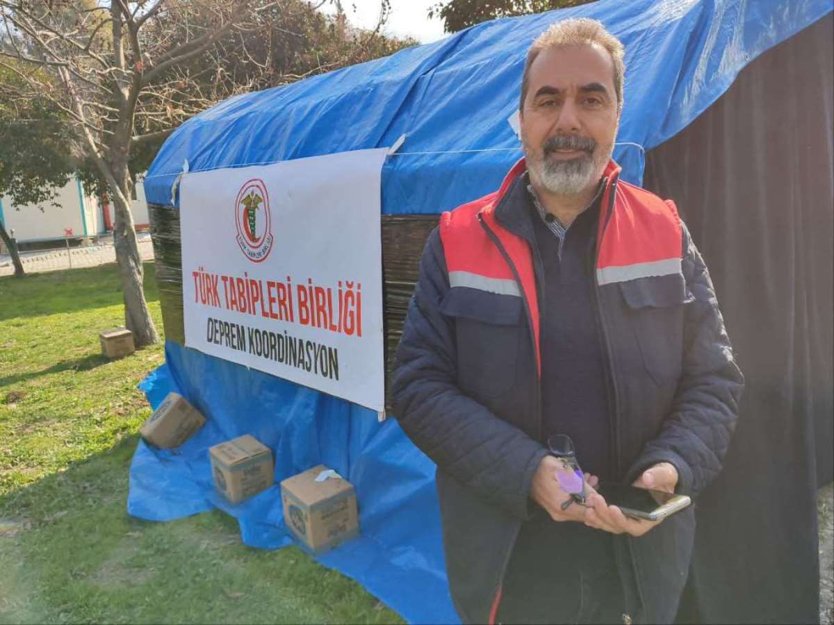 Hatay'da kanser hastaları yetersizlikler nedeniyle Adana'ya gidiyor